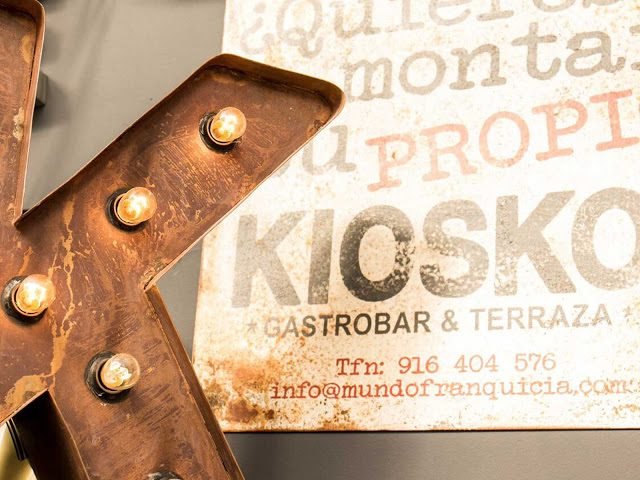 EL KIOSKO RESTAURANT - Dunas vintage