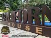 Letras CALIFORNIA HOUSE OXID - Dunas vintage