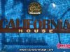 Letras CALIFORNIA HOUSE OXID - Dunas vintage